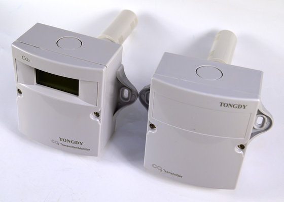 Duct Co2 Transducer / CO2 sensor / CO2 transmitter for HVAC system