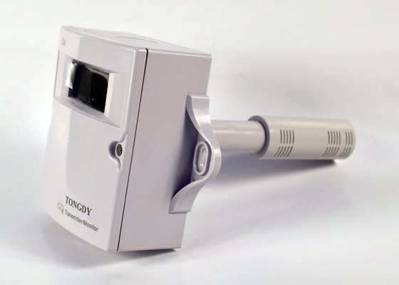 Sensor infrarrojo del CO2 del transmisor/NDIR del CO2 con la detección del VOC para la HVAC