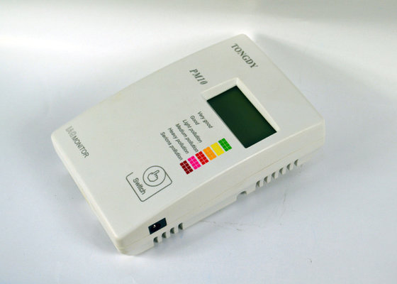 Testor del sensor del monitor/del polvo de la materia en partículas CE/ISO9001 2,5/del polvo