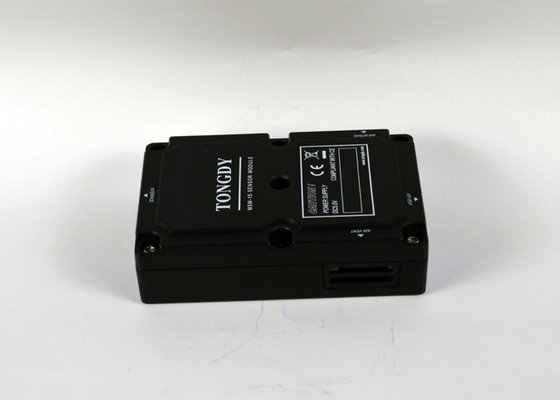 Rivelatore sistema di controllo/PM2.5 PM2.5 con il RH del COV PM10 Temperatature di CO2