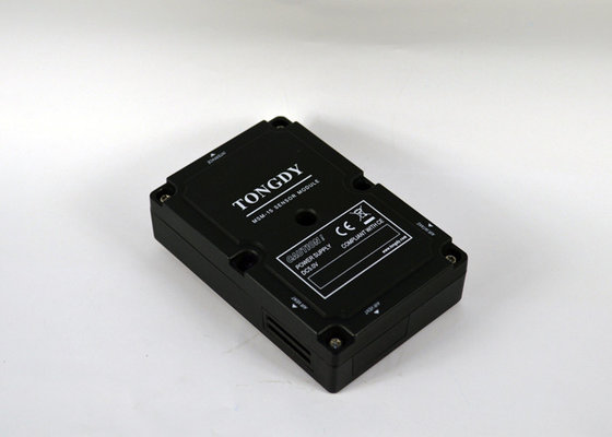Módulo inalámbrico del sensor del CO2 del TCP para detectar el derecho y T del VOC PM2.5 PM10 del CO2