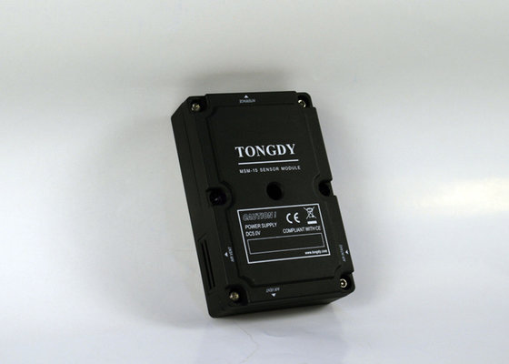 Módulo integrado del CO2 del sensor de IAQ que detecta el CO2, VOC, PM2.5, PM10, temperatura, humedad