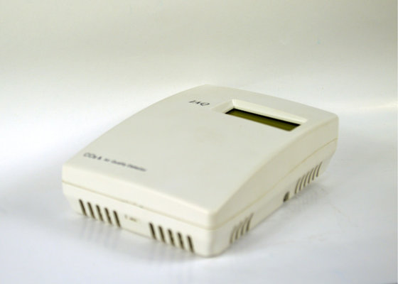 Smart Home 3 en 1 transmisor del CO2 con el sensor infrarrojo dispersivo no-, ISO9001