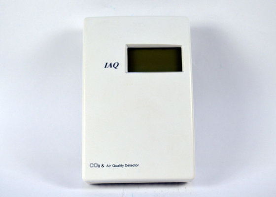 Indoor Air Quality CO2 NDIR Sensor / VOC Tester With 3 Analogs And Modbus