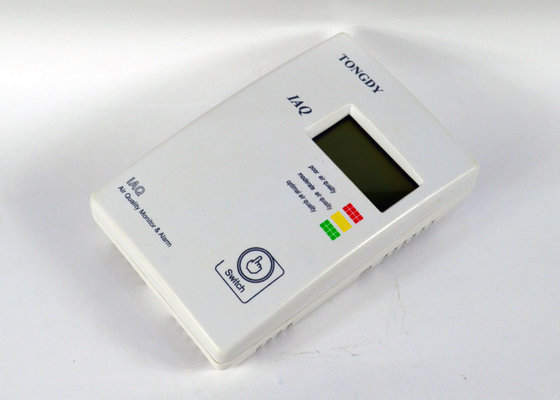 Alarma del CO2 y del VOC/metro/monitor/sensores/detector para el hogar