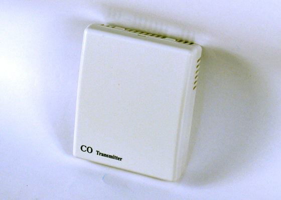 Detector de monóxido de carbono electroquímico con análogo y Modbus para el estacionamiento del coche