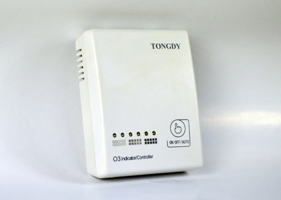 Detector de gas del ozono/regulador del ozono/sensor de ozono multi para el generador del ozono