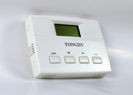 Regulador programable del ozono con la retransmisión y análogo y Modbus