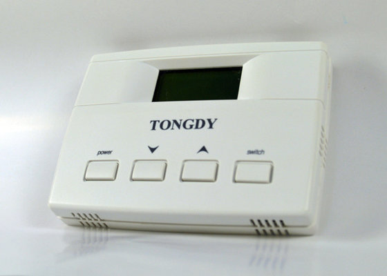 Regulador estable del ozono con la retransmisión para el generador o la ventilación del ozono