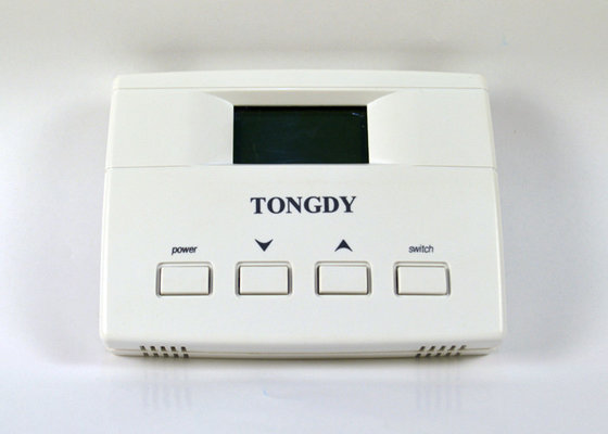 Top Programmable VOC Controller  /  VOC Detector / VOC Sensor For BAS Or HVAC