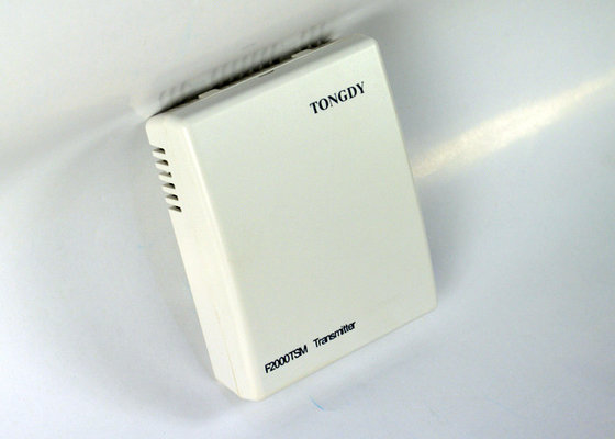 Transmisor de la temperatura y de la humedad/sensor de la temperatura y de la humedad para el sistema de HAVC