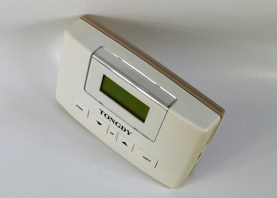 Regulador de temperatura/regulador de la humedad con la retransmisión y el sensor de la fractura opcionales