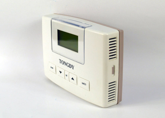 Metro de la humedad de la temperatura del soporte de la pared, temperatura de Digitaces y sensor de la humedad