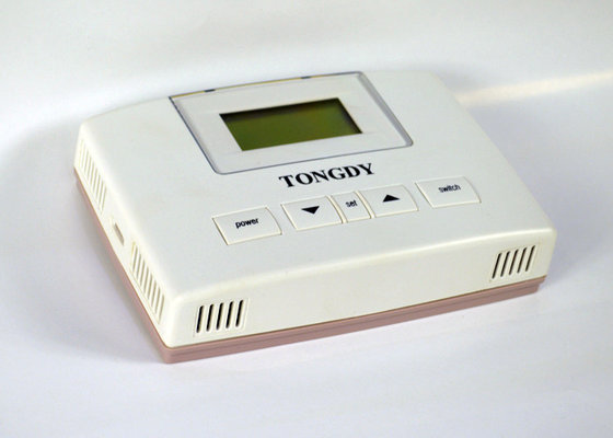 Regulador programable de la humedad con la retransmisión para la humectación o Dehumidfication