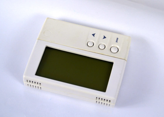 Termostato del riscaldamento di pavimento di Digital/termostato programmabile a distanza