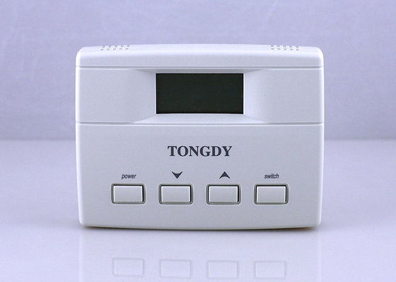 Programmable VOC Detector With Relay And Setpoint Adjustable by buttons