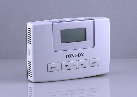Calore del termostato di CA Digital e termostati freschi e telecomandati per le case
