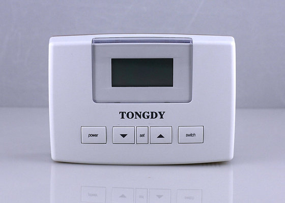Termostato di temperatura ambiente/termostato di BACnet per il sistema di FCU