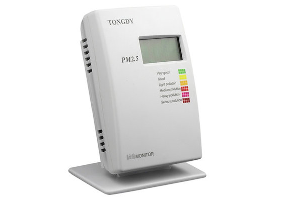 Equipo de supervisión del interfaz PM2.5 de Modbus