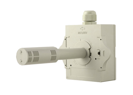 Sensores del monitor del regulador del CO2 del tubo de aire/del CO2 de Ndir para la ventilación