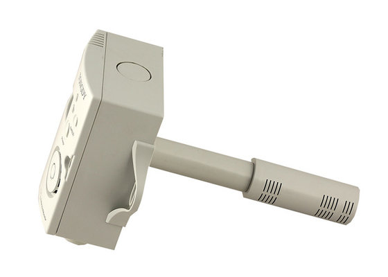 Sensores del monitor del regulador del CO2 del tubo de aire/del CO2 de Ndir para la ventilación