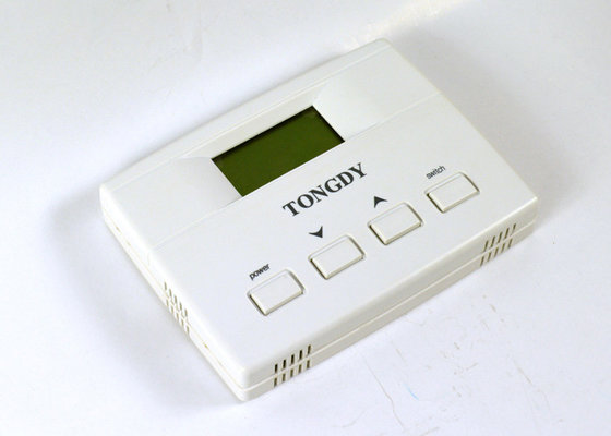 Regulador del CO/detector de monóxido de carbono industrial para el nivel del CO en uso en el hogar