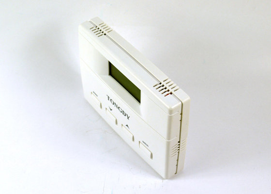 Temperature Controlled Thermostat / VAV Thermostat For Home Heating