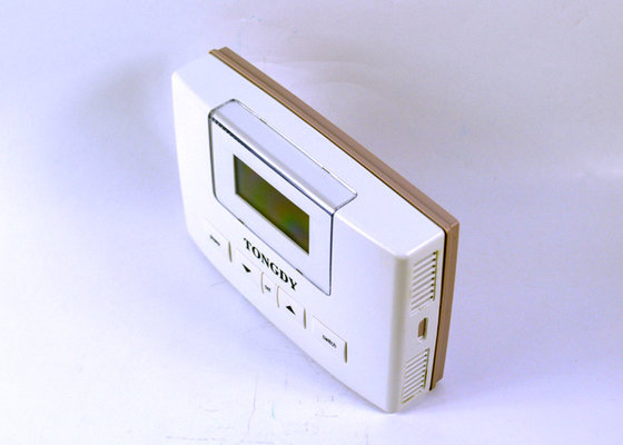 Wall Mount Humidity Controller / Indoor Humidity Sensor For HVAC