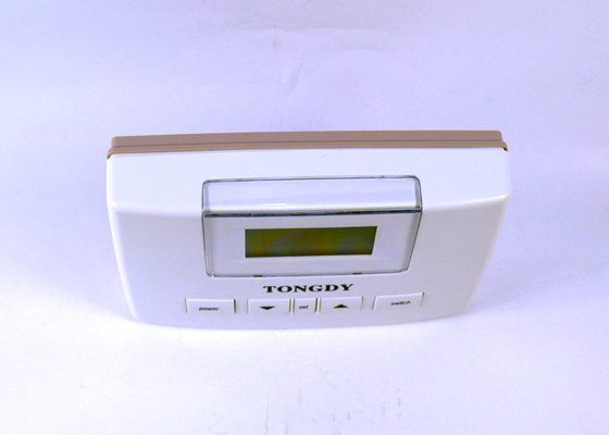 Termóstato dual de la etapa/interruptor fresco de la temperatura del termóstato del calor