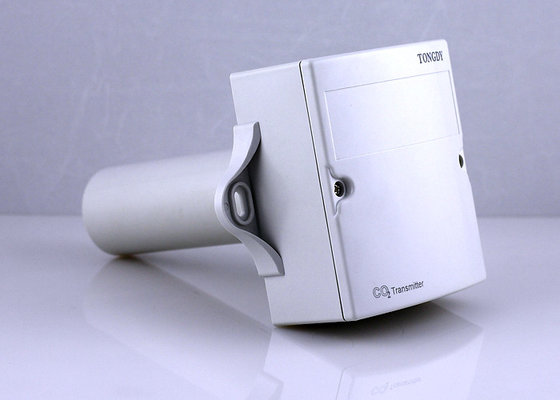 Advance Digital Indoor Air Quality CO2 Carbon Dioxide Detector / Monitor