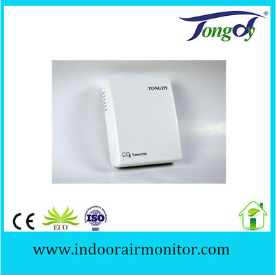 Sensor del dióxido de carbono del transmisor del CO2 del alto rendimiento usado para la HVAC