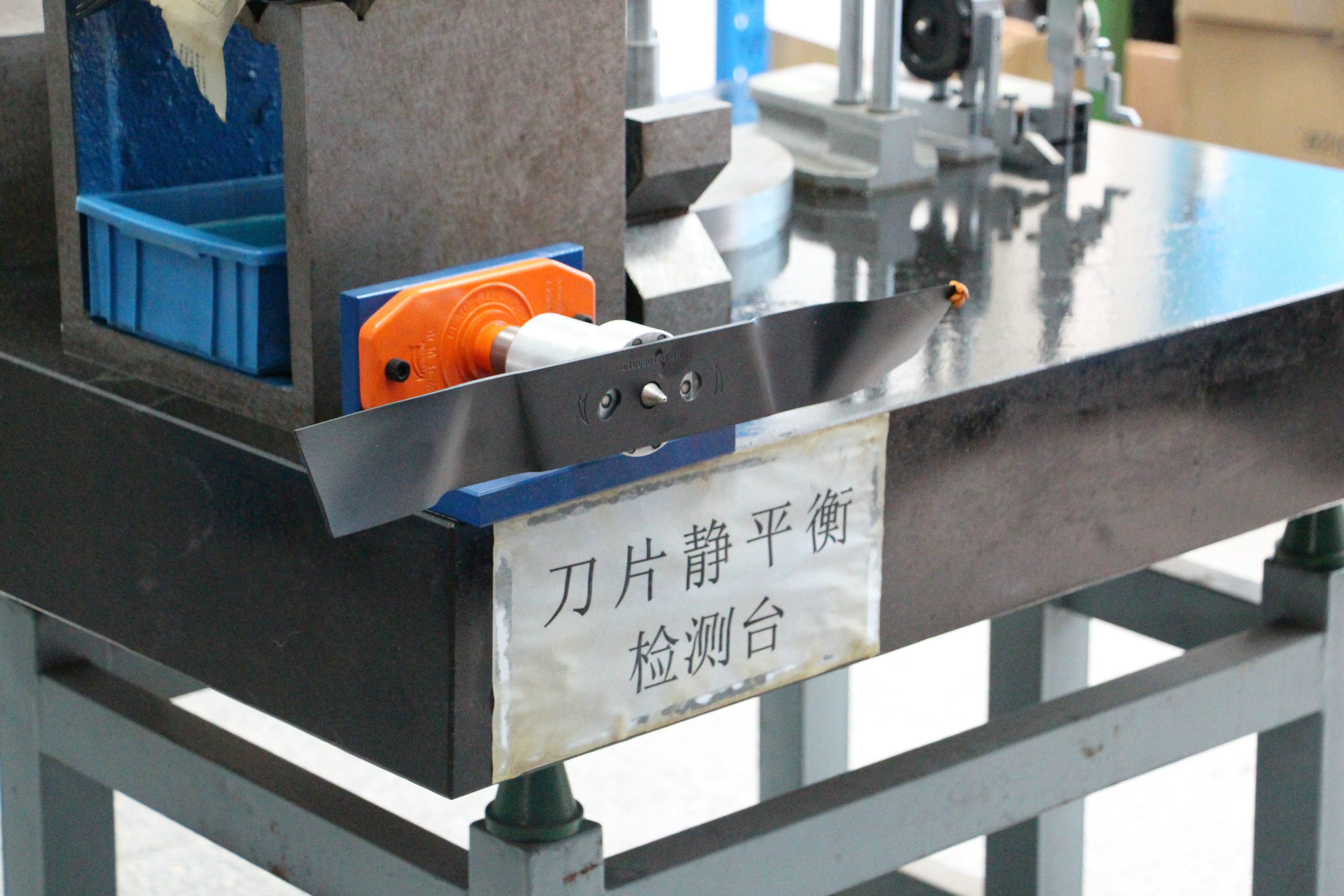 NINGBO SCHENGER MACHINERY TECHNOLOGY CO.,LTD factory production line