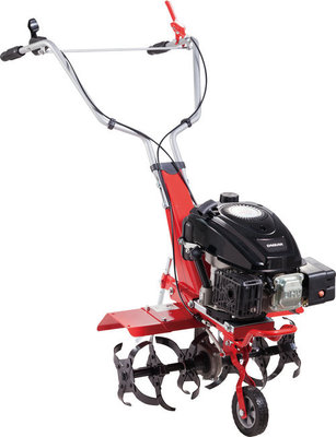 Commercial Petrol Garden Tiller Easy Operation Customized Design DG59T-139
