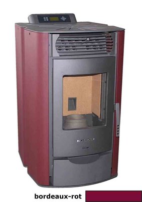 Classic Design European Style Indoor Using Wood Pellet Stove