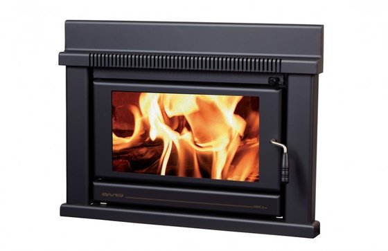 Drei Geschwindigkeits-Raum-Fan-hölzerne Einsatz-Kamin-Fernbedienung für Hausheizung