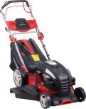 Professional Gas Line Lawn Mower Lawn Machine Mower Low Noise DG51SF-173A