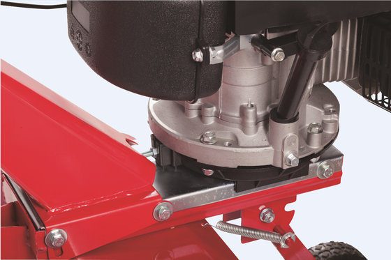 Commercial Petrol Garden Tiller Easy Operation Customized Design DG59T-139