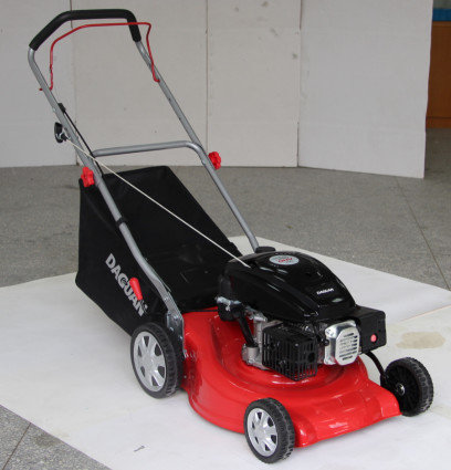 Verschiebung des Garten-Gras-Schneidemaschine-drahtlose elektrische Rasenmäher-139cc