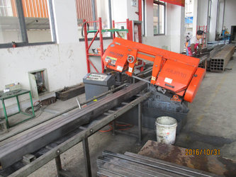 SENJUN INDUSTRIAL CO., LIMITED