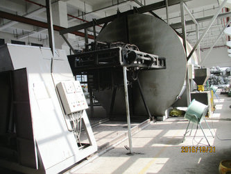 SENJUN INDUSTRIAL CO., LIMITED