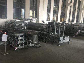 SENJUN INDUSTRIAL CO., LIMITED