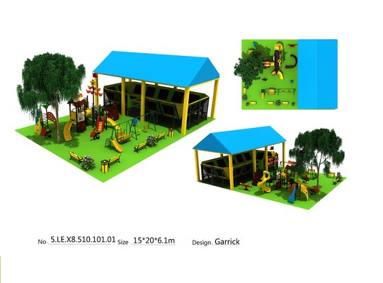 2017 Chinese Trampoline Game/ Children Indoor Trampoline Park /New Design Trampoline