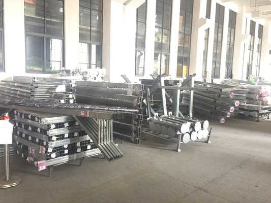 572M2 China Super Mall Gymnastic Trampoline Park /Amusement Trampoline for Commercial