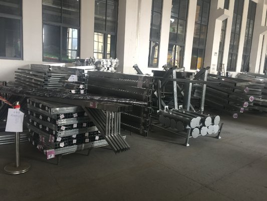72M2 Senjun Professional China Supplier ASTM Certified Indoor Trampoline/Commercial Indoor Trampoline Park