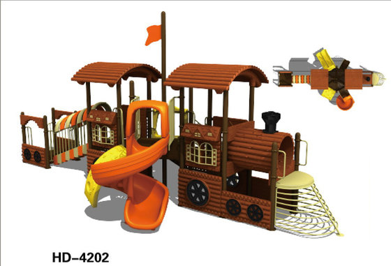 Kids Plastic Outdoor Playground Children Fitness Toy Outdoor Gym Equipment