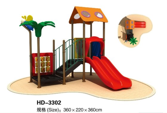 Children Playground Kids Area Large Used Cheap Amusement Park  Kids Center Park