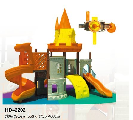 Factory Wholesale Commercial Funny Kids Outdoor Playground Equipment