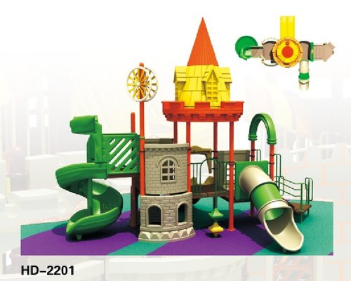 Different Design CE Certificated Kids Entertainment Equipment Outdoor playground