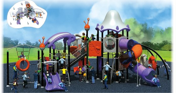 2017 Amazing Kids Outdoor  Playground Funny and Interesting Children  Outdoor Playground