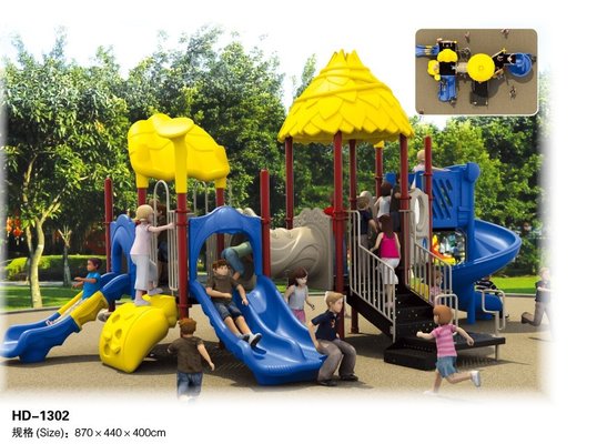 2017 Newest and Unique Design Kids Outdoor Playground Equipment Amazing Kids Outdoor  Playground